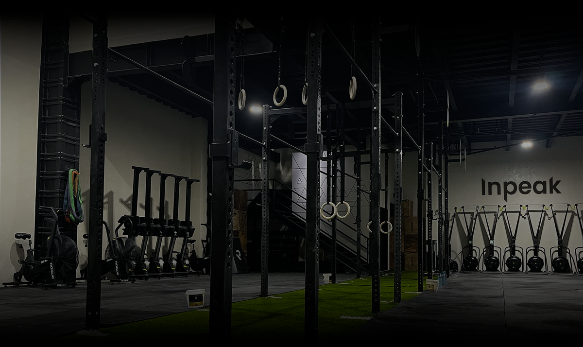 CrossFit Inpeak Condesa